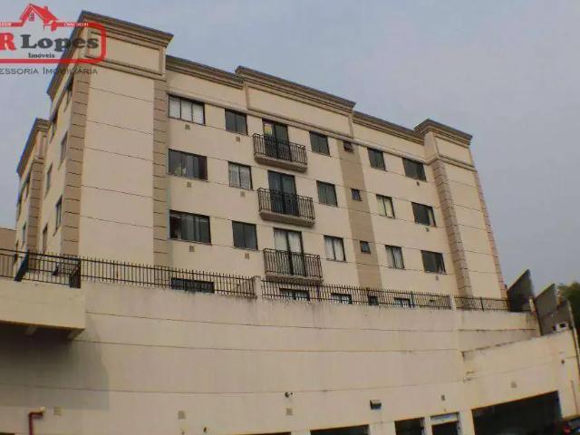 Apartamento para Venda em Curitiba/PR Santa Felicidade 2 Quartos