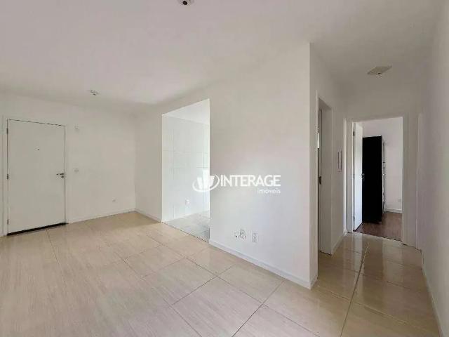 Apartamento para Venda em Curitiba/PR Santa Felicidade 2 Quartos