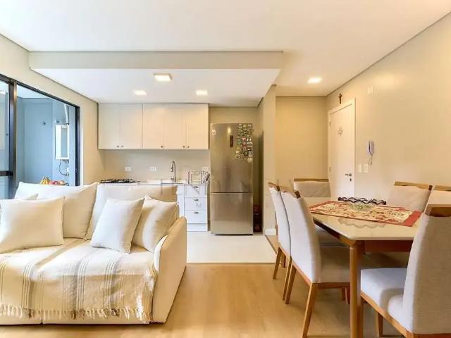 Apartamento para Venda em Curitiba/PR Santa Felicidade 2 Quartos