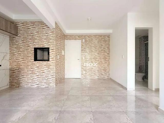 Apartamento para Venda em Curitiba/PR Santa Felicidade 2 Quartos
