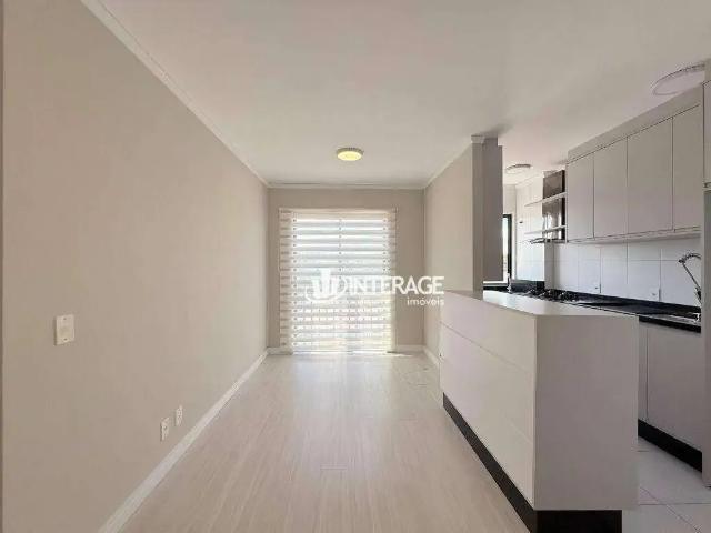 Apartamento para Venda em Curitiba/PR Santa Felicidade 2 Quartos