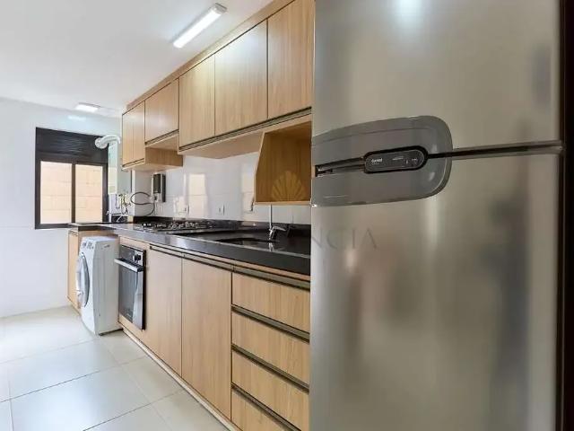 Apartamento para Venda em Curitiba/PR Santa Felicidade 2 Quartos