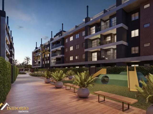 Apartamento para Venda em Curitiba/PR Santa Felicidade 2 Quartos