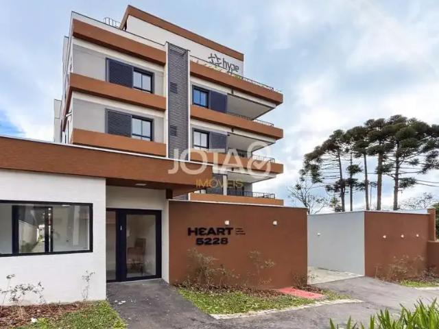 Apartamento para Venda em Curitiba/PR Santa Felicidade 2 Quartos