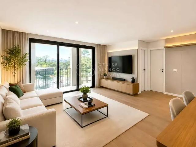 Apartamento para Venda em Curitiba/PR Santa Felicidade 2 Quartos