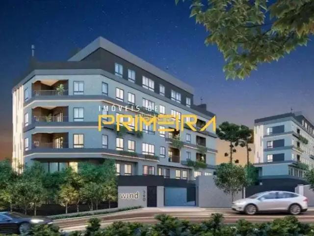 Apartamento para Venda em Curitiba/PR Santa Felicidade 3 Quartos