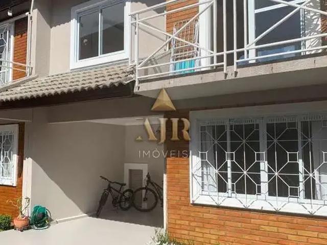 Apartamento para Venda em Curitiba/PR Santa Felicidade 3 Quartos