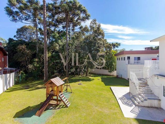 Apartamento para Venda em Curitiba/PR Santa Felicidade 3 Quartos