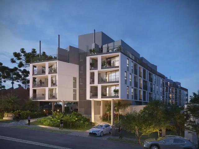Apartamento para Venda em Curitiba/PR Santa Felicidade 3 Quartos