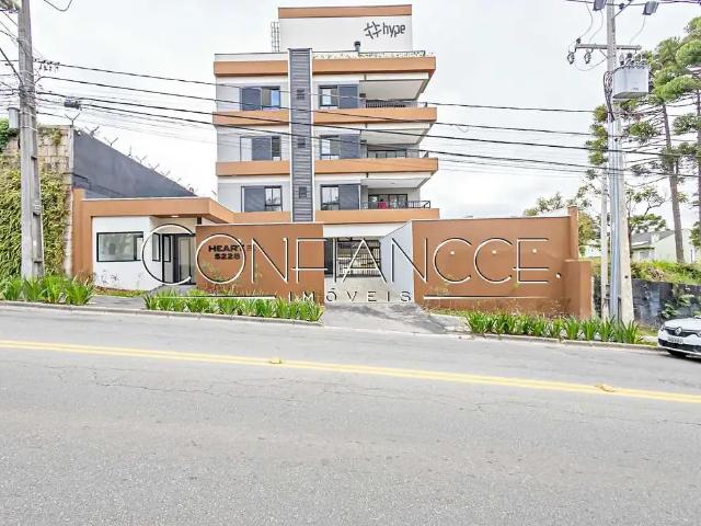 Apartamento para Venda em Curitiba/PR Santa Felicidade 3 Quartos