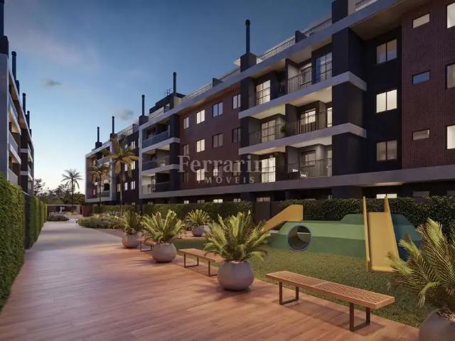 Apartamento para Venda em Curitiba/PR Santa Felicidade 3 Quartos