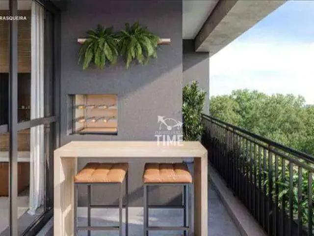 Apartamento para Venda em Curitiba/PR Santa Felicidade 3 Quartos