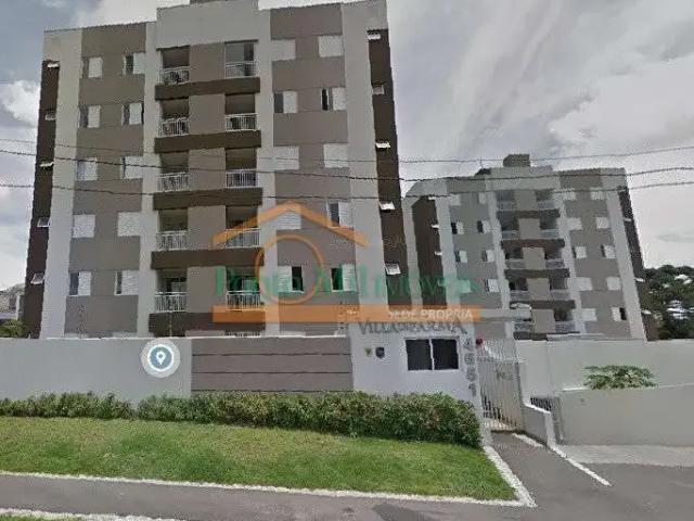 Apartamento para Venda em Curitiba/PR Santa Felicidade 3 Quartos