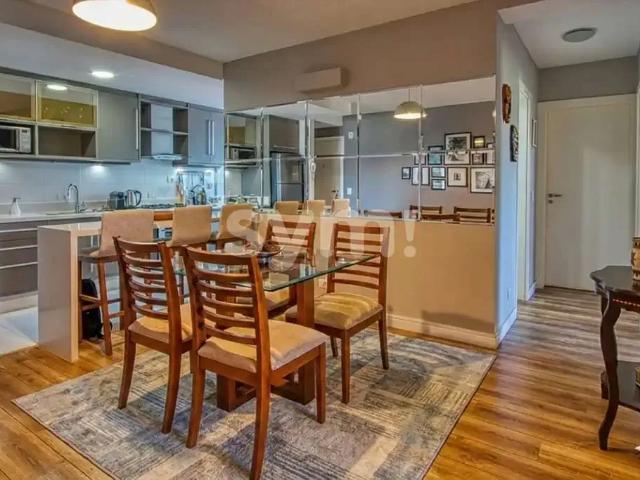 Apartamento para Venda em Curitiba/PR Santa Felicidade 3 Quartos