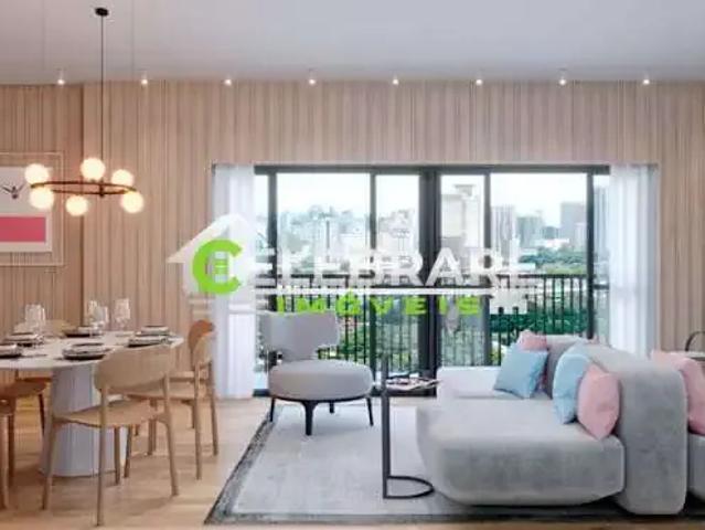 Apartamento para Venda em Curitiba/PR Santa Felicidade 3 Quartos