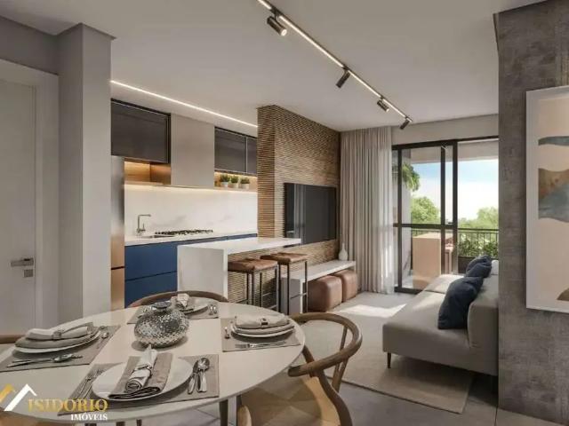Apartamento para Venda em Curitiba/PR Santa Felicidade 3 Quartos