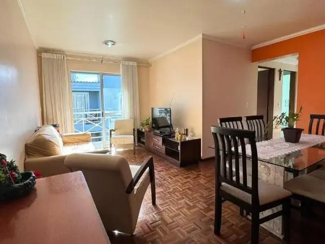 Apartamento para Venda em Curitiba/PR Santa Felicidade 3 Quartos
