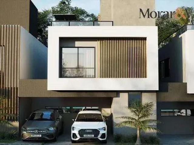 Apartamento para Venda em Curitiba/PR Santa Felicidade 3 Quartos