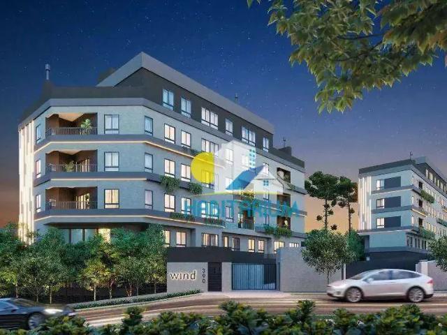 Apartamento para Venda em Curitiba/PR Santa Felicidade 3 Quartos