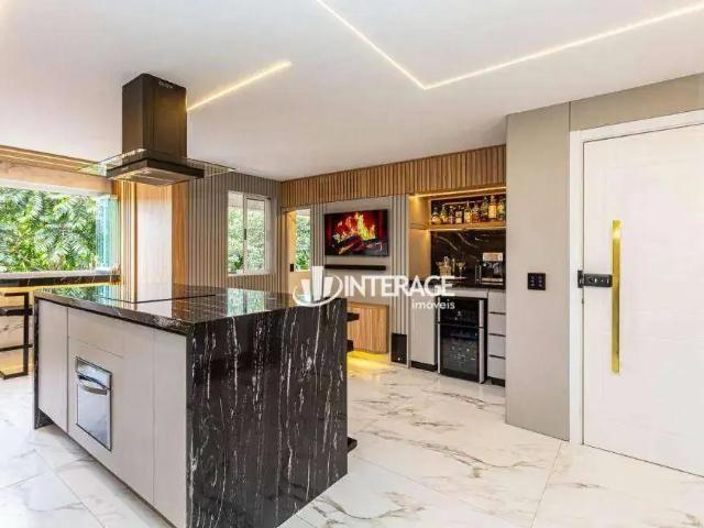 Apartamento para Venda em Curitiba/PR Santa Felicidade 3 Quartos