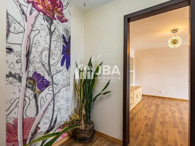Apartamento para Venda em Curitiba/PR Santa Felicidade 3 Quartos