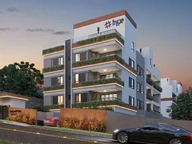 Apartamento para Venda em Curitiba/PR Santa Felicidade 3 Quartos