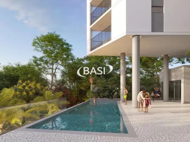 Apartamento para Venda em Curitiba/PR Santa Felicidade 3 Quartos