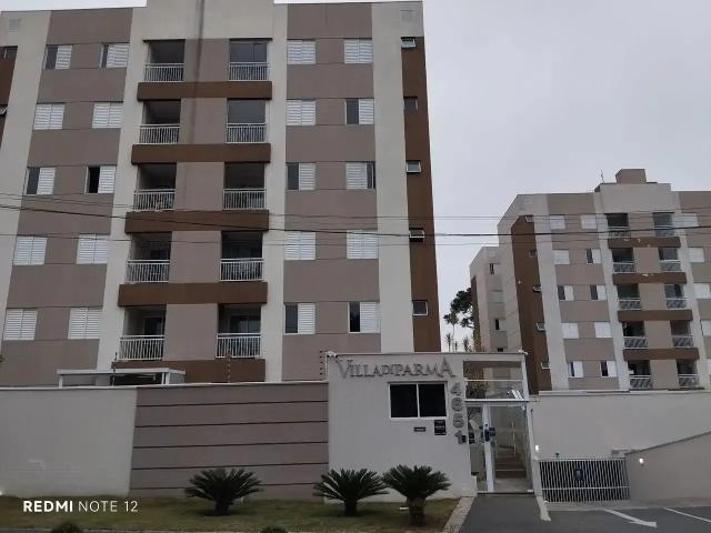 Apartamento para Venda em Curitiba/PR Santa Felicidade 3 Quartos