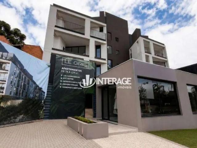 Apartamento para Venda em Curitiba/PR Santa Felicidade 3 Quartos