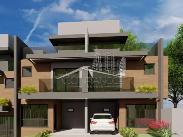 Apartamento para Venda em Curitiba/PR Santa Felicidade 3 Quartos