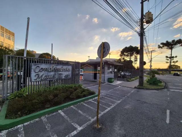 Apartamento para Venda em Curitiba/PR Santa Felicidade 3 Quartos