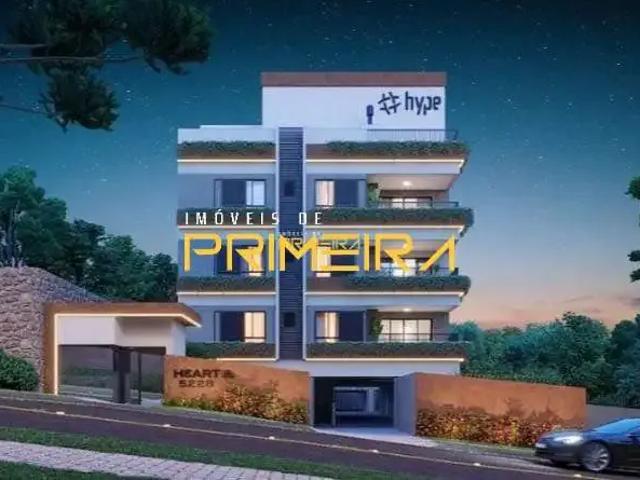 Apartamento para Venda em Curitiba/PR Santa Felicidade 3 Quartos