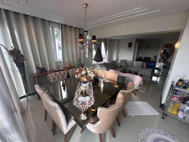 Apartamento para Venda em Curitiba/PR Santa Felicidade 3 Quartos