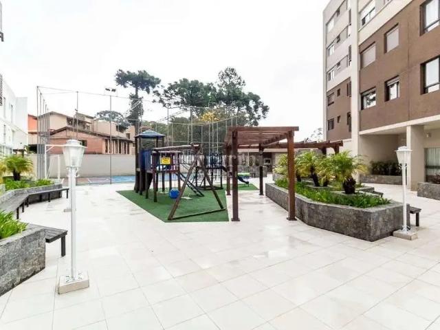 Apartamento para Venda em Curitiba/PR Santa Felicidade 3 Quartos