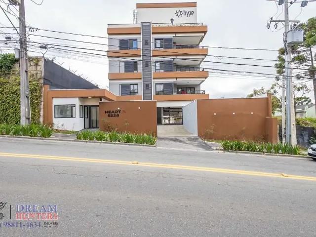 Apartamento para Venda em Curitiba/PR Santa Felicidade 3 Quartos