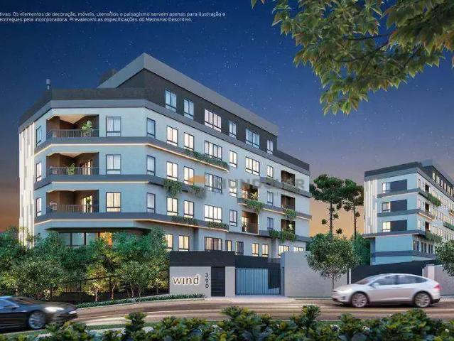 Apartamento para Venda em Curitiba/PR Santa Felicidade 3 Quartos