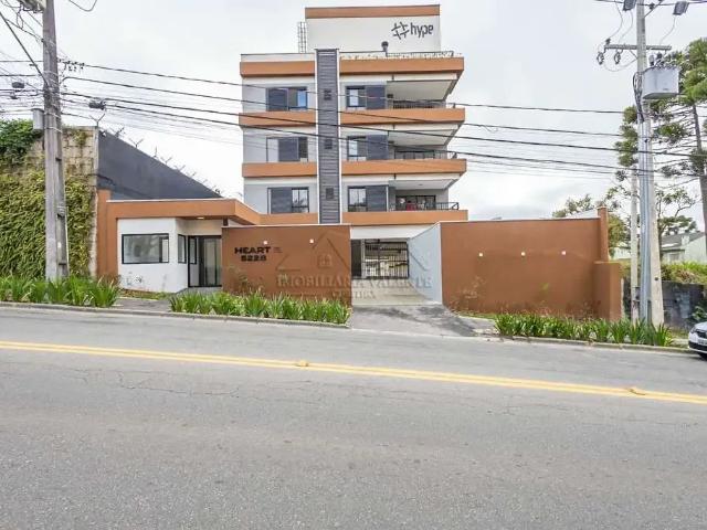 Apartamento para Venda em Curitiba/PR Santa Felicidade 3 Quartos