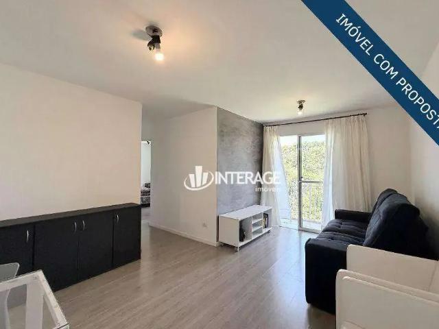 Apartamento para Venda em Curitiba/PR Santa Felicidade 3 Quartos