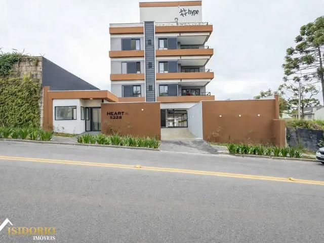 Apartamento para Venda em Curitiba/PR Santa Felicidade 3 Quartos