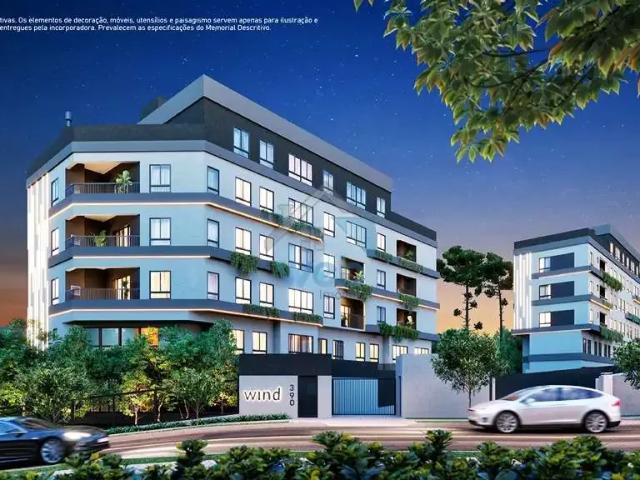 Apartamento para Venda em Curitiba/PR Santa Felicidade 3 Quartos