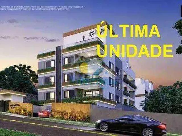 Apartamento para Venda em Curitiba/PR Santa Felicidade 3 Quartos
