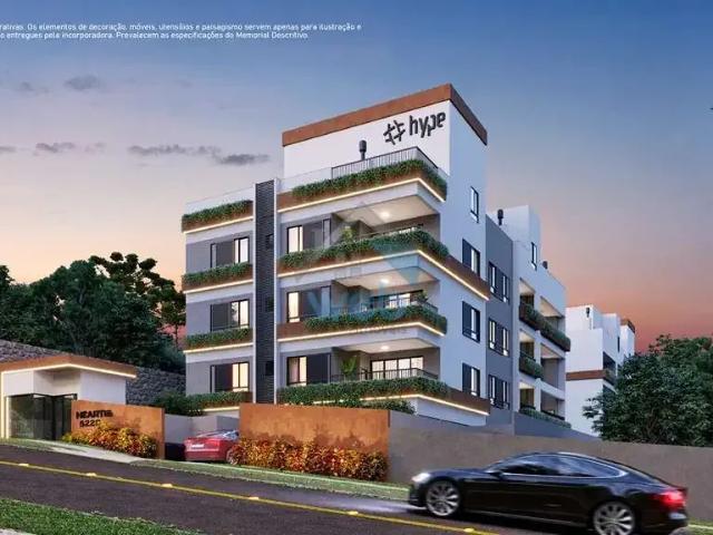 Apartamento para Venda em Curitiba/PR Santa Felicidade 3 Quartos
