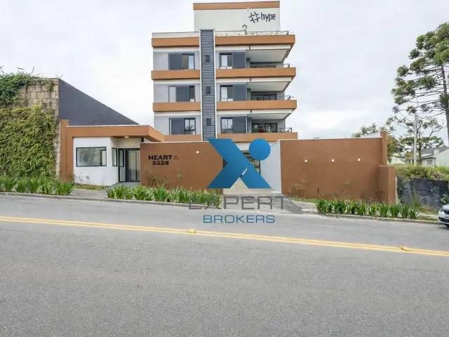 Apartamento para Venda em Curitiba/PR Santa Felicidade 3 Quartos