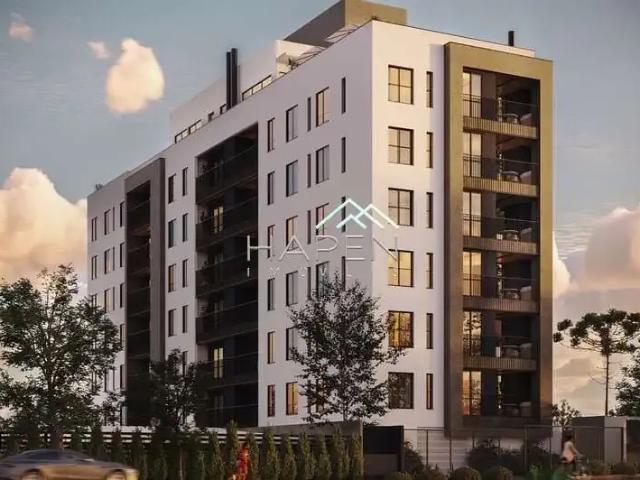 Apartamento para Venda em Curitiba/PR Santa Quitéria 3 Quartos