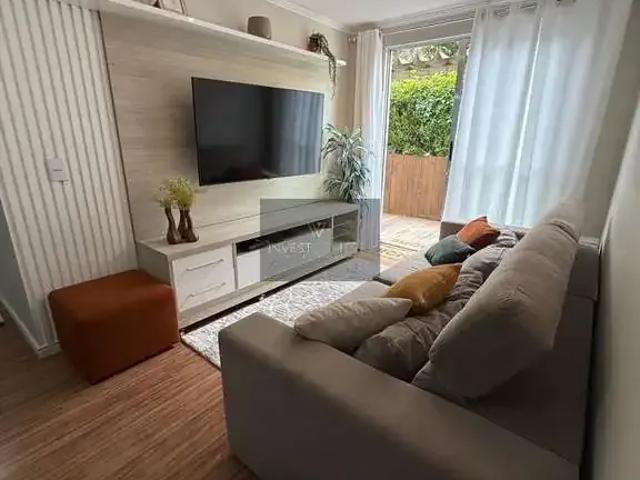 Apartamento para Venda em Curitiba/PR Santa Quitéria 3 Quartos