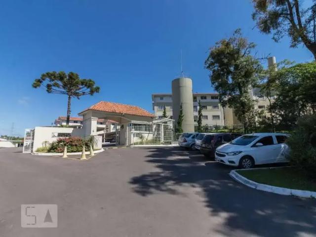 Apartamento para Venda em Curitiba/PR Santa Quitéria 3 Quartos