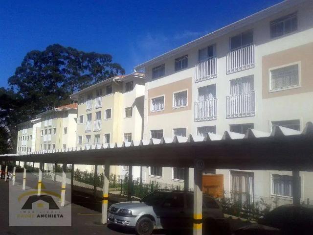 Apartamento para Venda em Curitiba/PR Santa Quitéria 3 Quartos