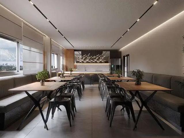 Apartamento para Venda em Curitiba/PR Santa Quitéria 3 Quartos