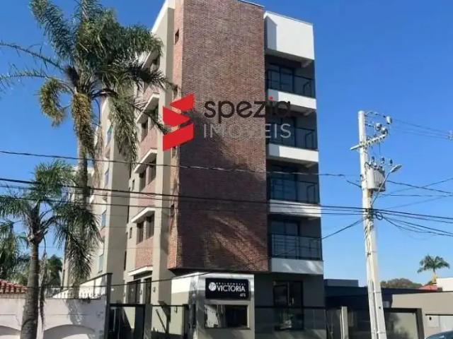 Apartamento para Venda em Curitiba/PR Santa Quitéria 3 Quartos