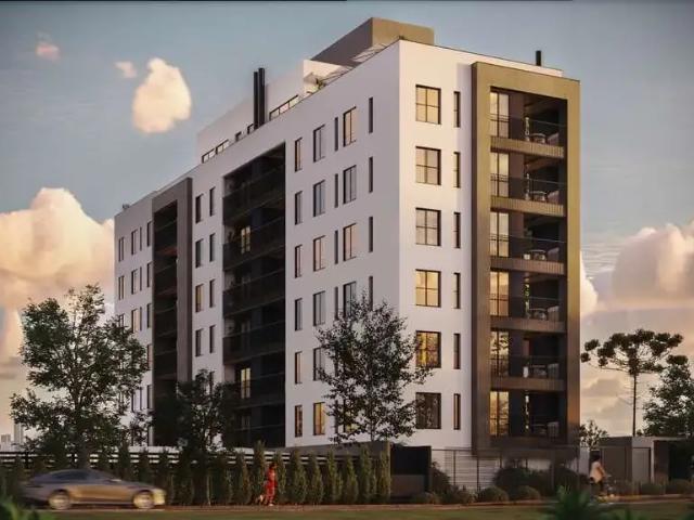 Apartamento para Venda em Curitiba/PR Santa Quitéria 3 Quartos